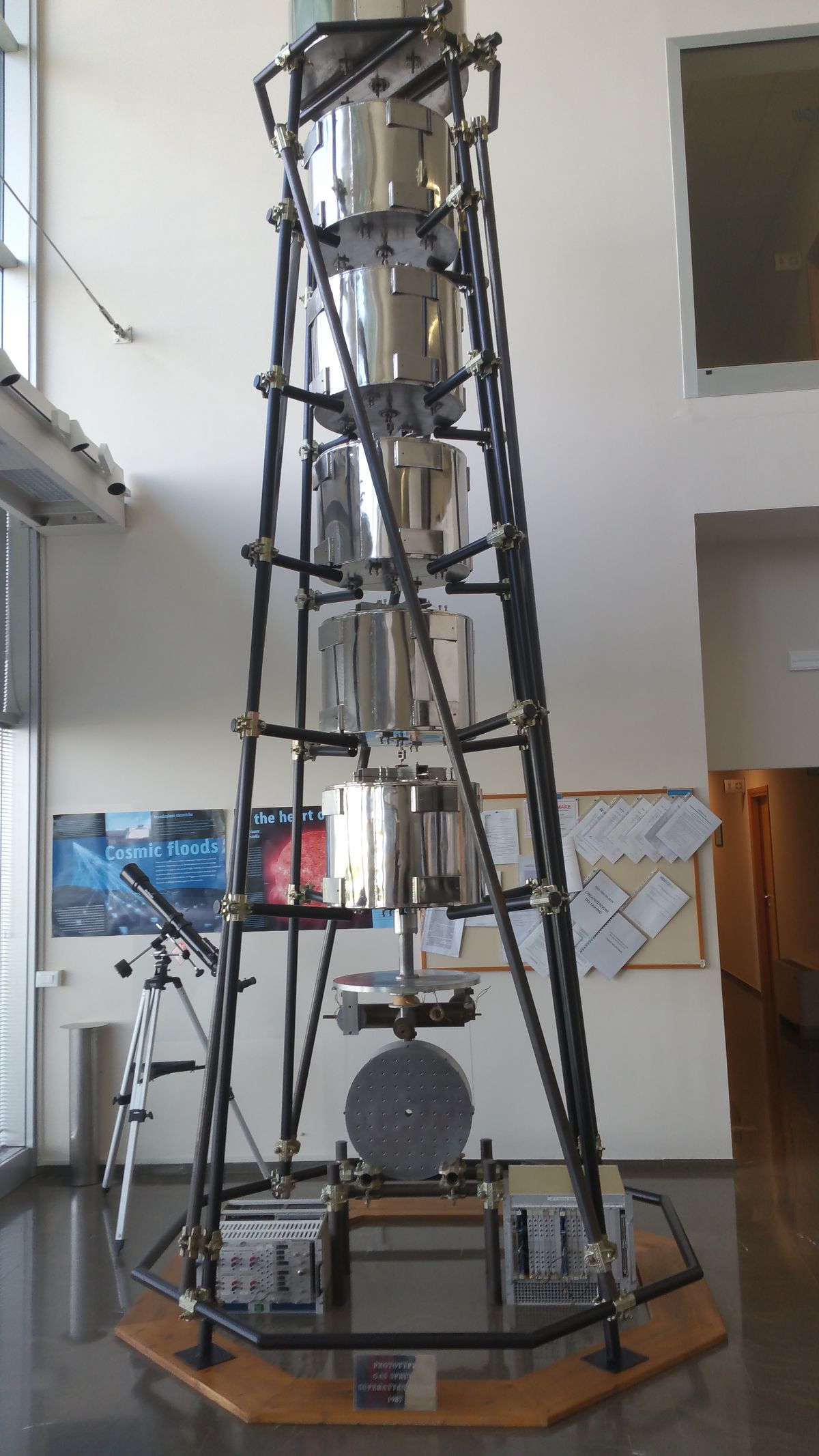 Virgo - BITPlan Wiki